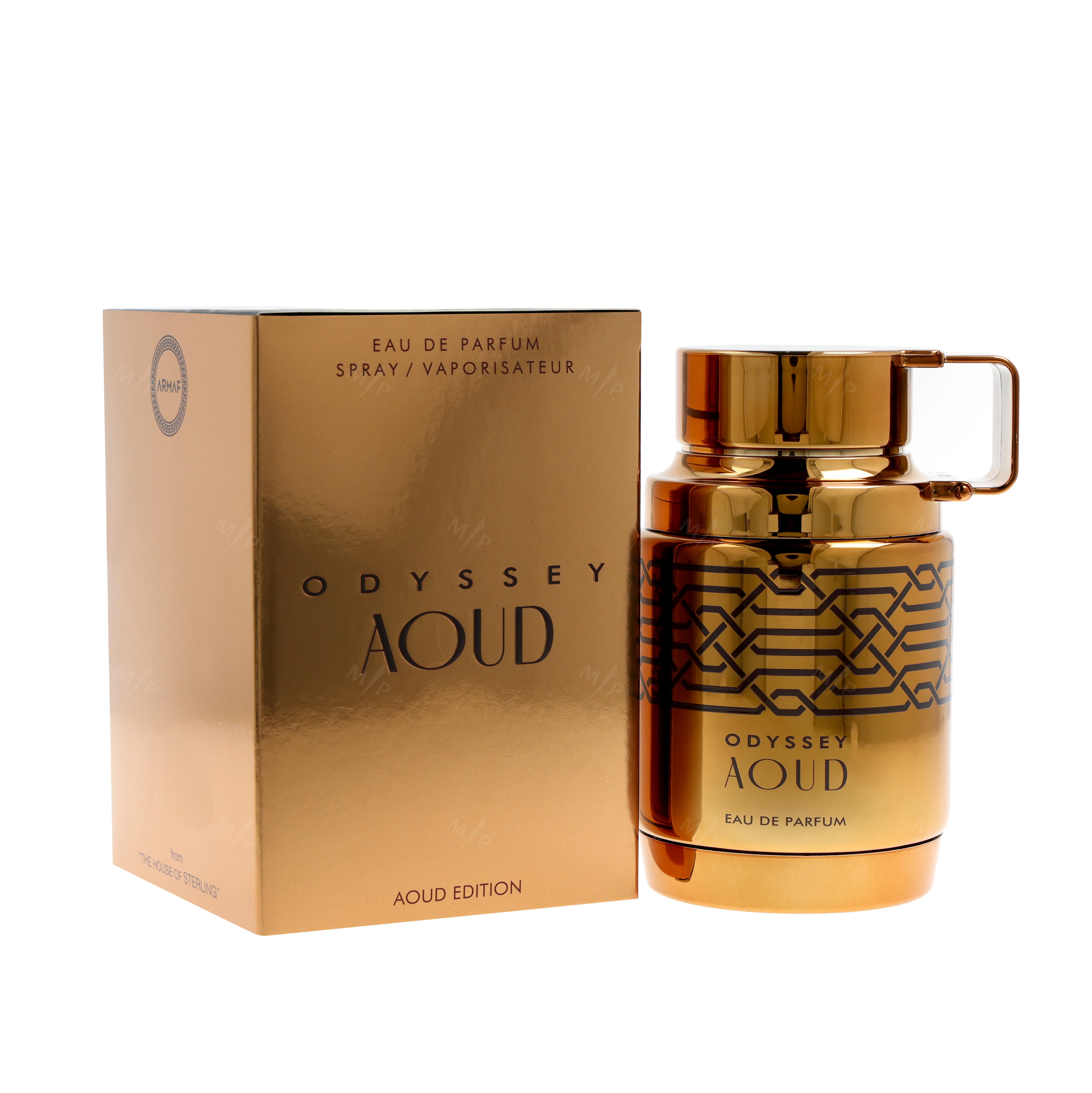 Armaf Odyssey Aoud Men Eau de Parfum | Maple Prime