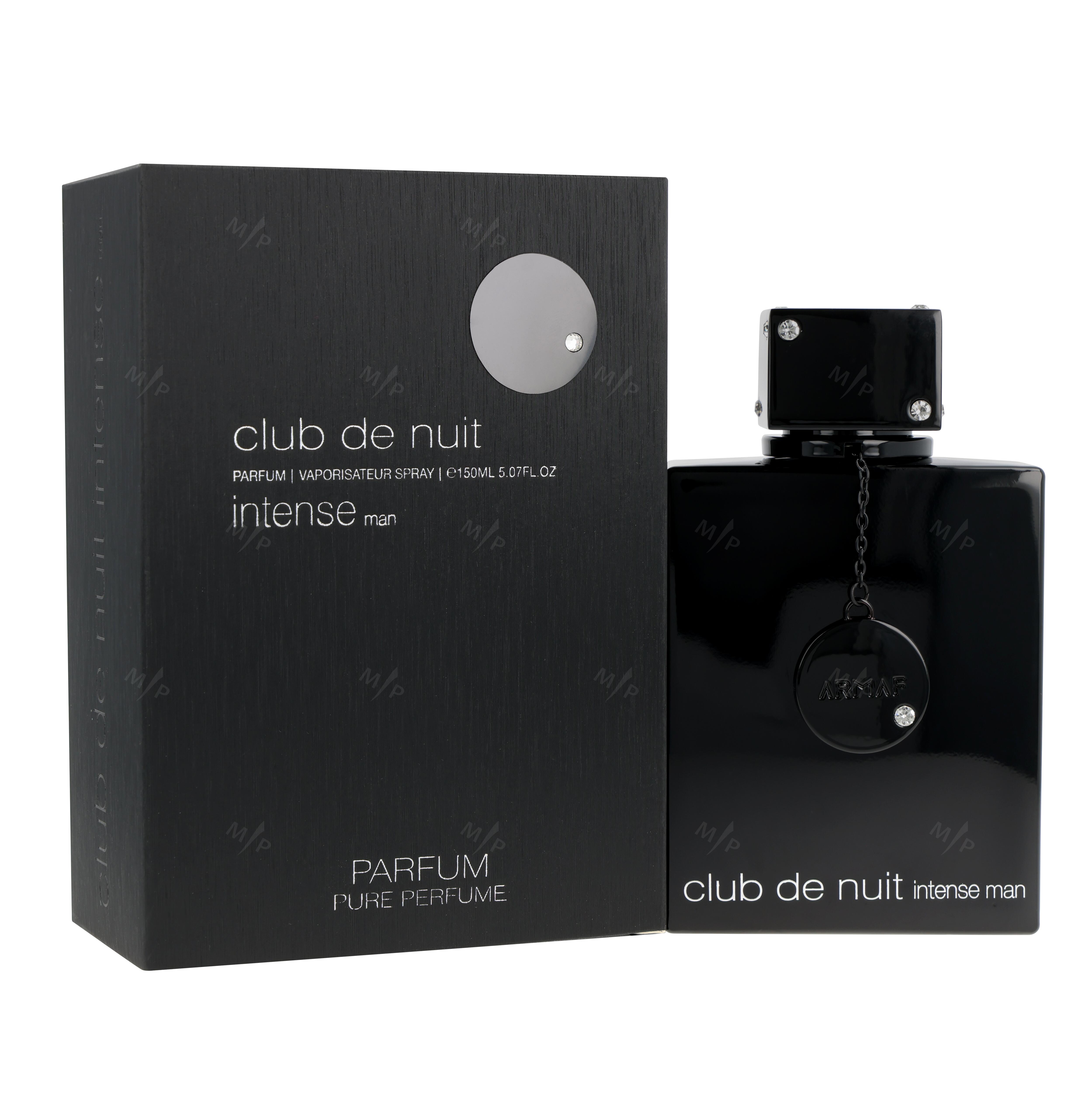 Armaf Club De Nuit Intense Man Parfum for Men | Maple Prime
