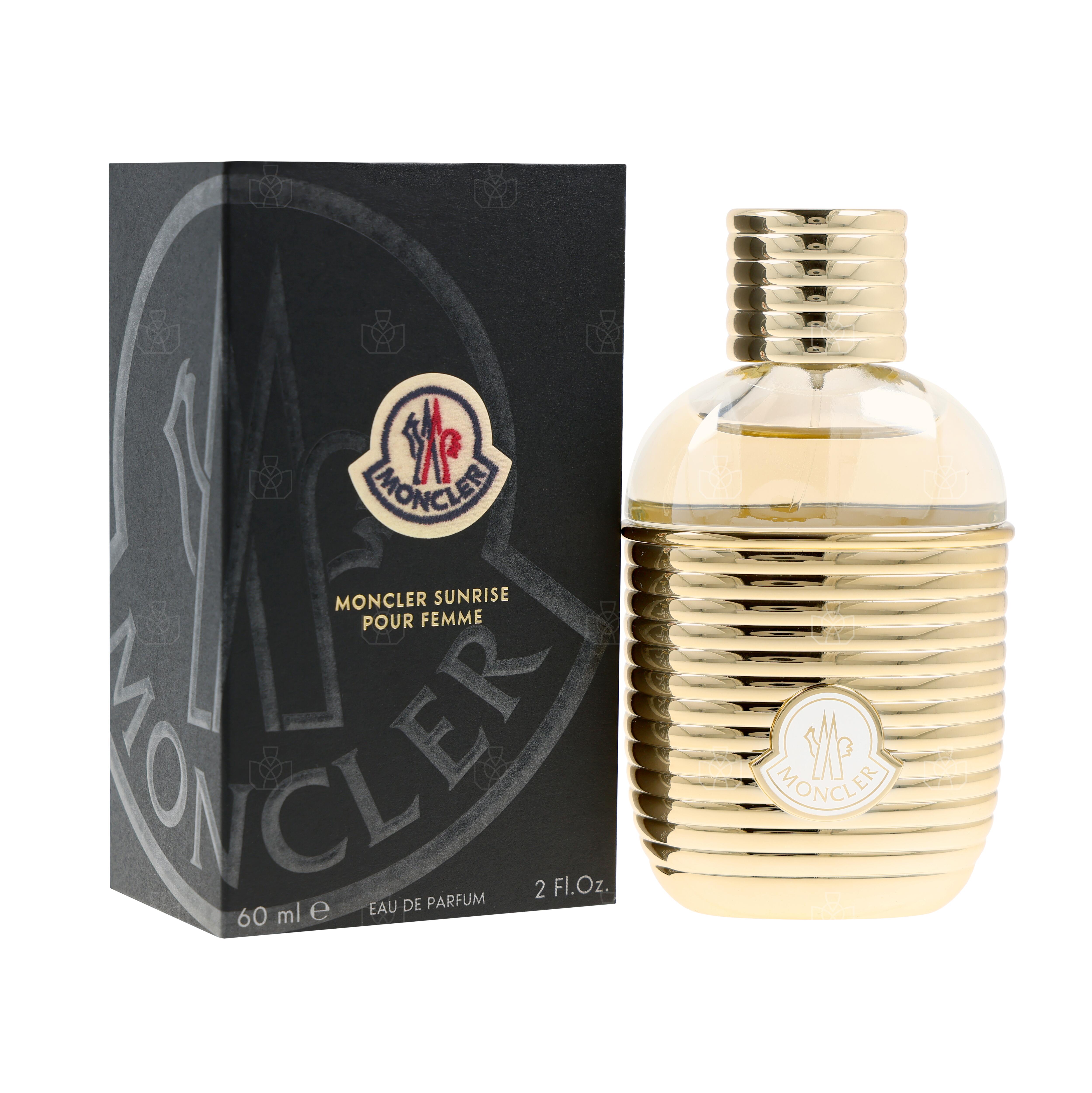 Moncler Moncler Sunrise Pour Femme Eau de Parfum for Women | Maple Prime